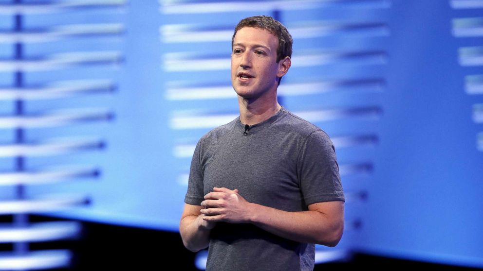 5 FAKTA MENARIK TENTANG FACEBOOK - Khaiz Empire